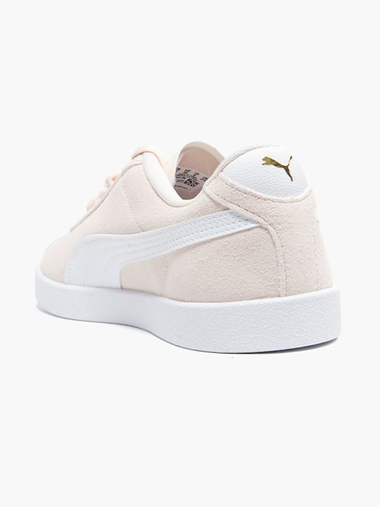 PUMA CLUB II Trainer White | DEICHMANN