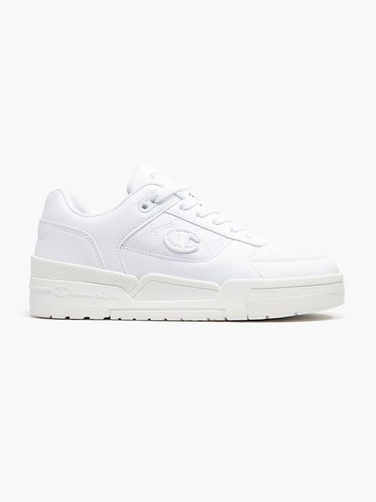 Champion RD18 HERITAGE QUILT Trainer Offwhite | DEICHMANN