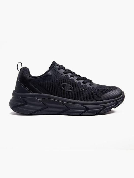 Champion FX III Trainer Black | DEICHMANN