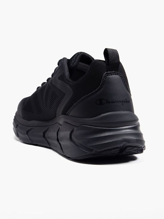 Champion FX III Trainer Black | DEICHMANN