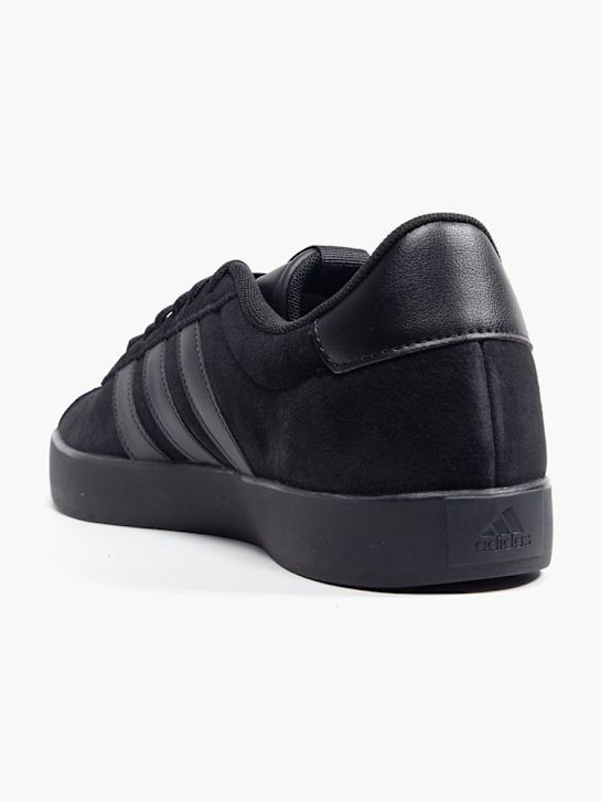 adidas VL COURT 3.0 Trainer Black | DEICHMANN