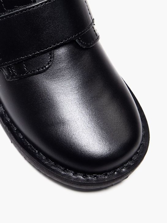 Kickers SCHOOL SHOE Low shoe Black | DEICHMANN