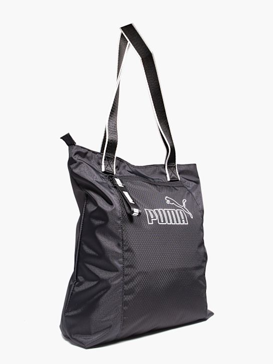 PUMA Sports bag Black | DEICHMANN