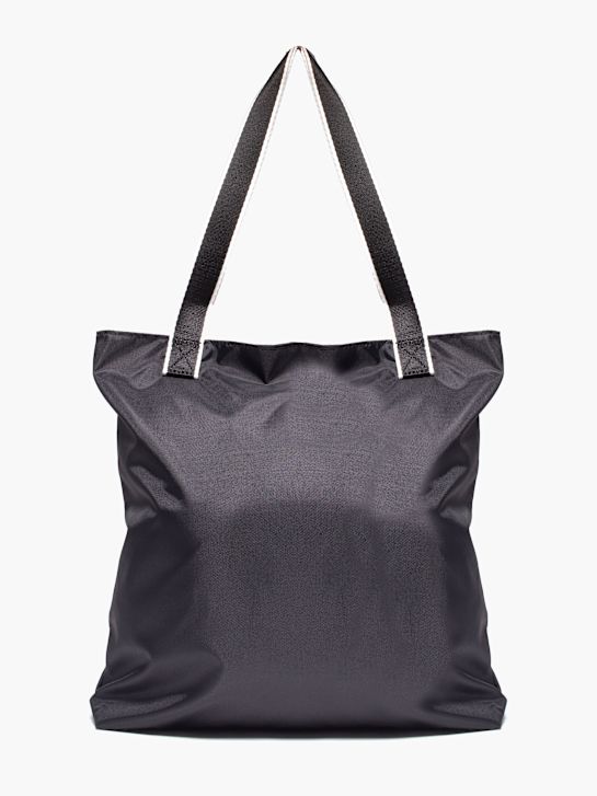PUMA Tote bag Black | DEICHMANN