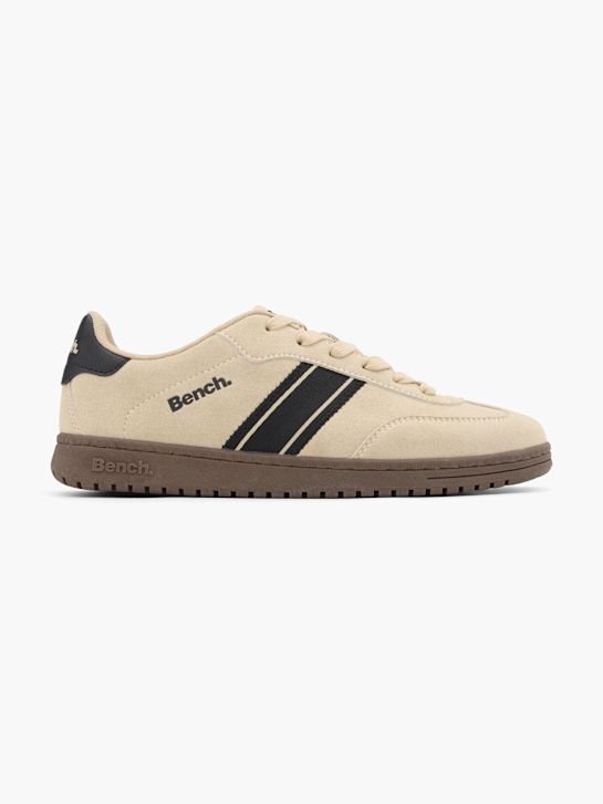 Bench Trainer Beige | DEICHMANN