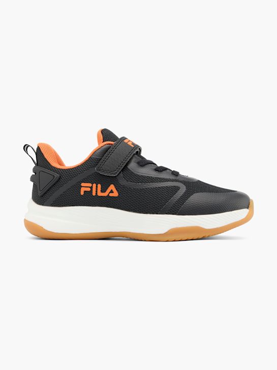 FILA Sports shoe Black | DEICHMANN