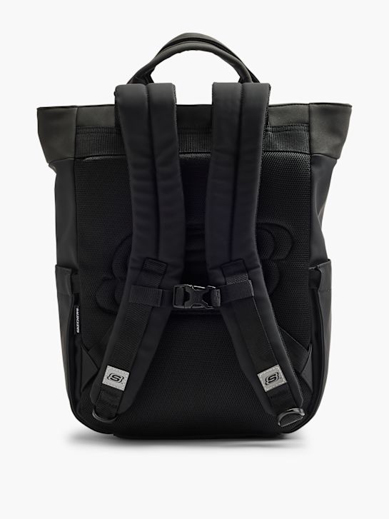 Skechers Backpack Black | DEICHMANN