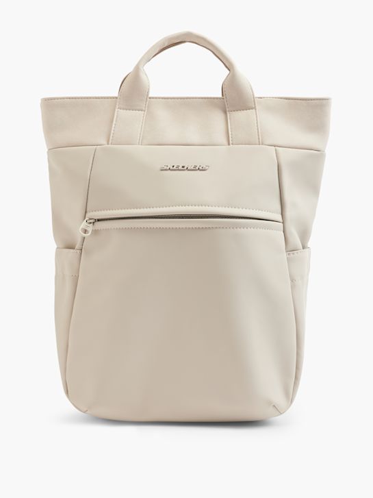 Skechers Backpack Beige | DEICHMANN