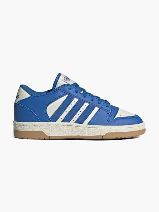 adidas BREAK START LOW J Tenisky Modrá | DEICHMANN