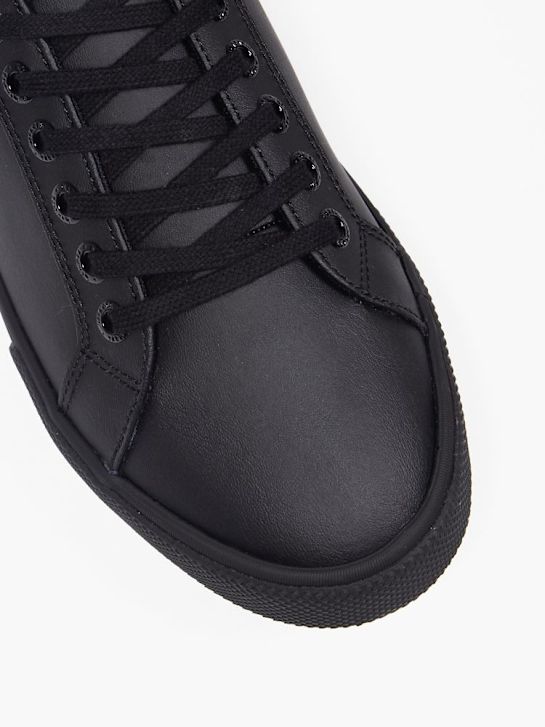 Kickers Trainer Black | DEICHMANN