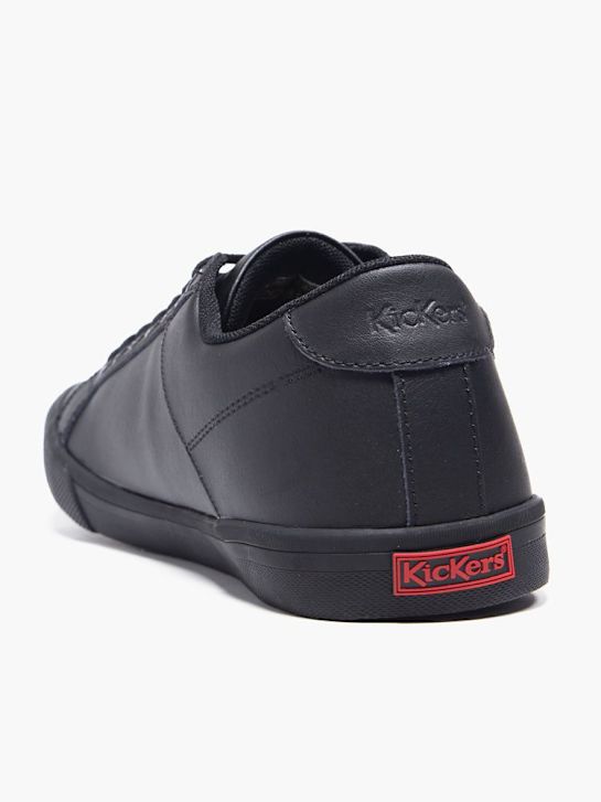 Kickers Trainer Black | DEICHMANN