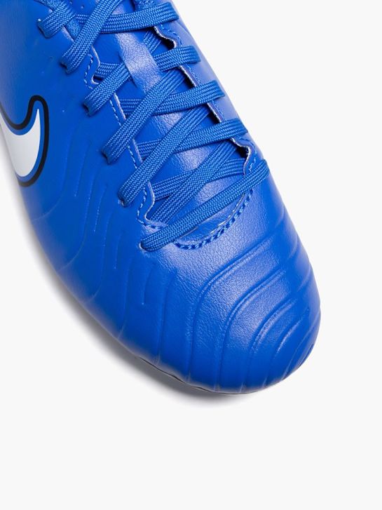 Nike JR TIEMPO LEGEND 10 CLUB MG Football boot Blue | DEICHMANN