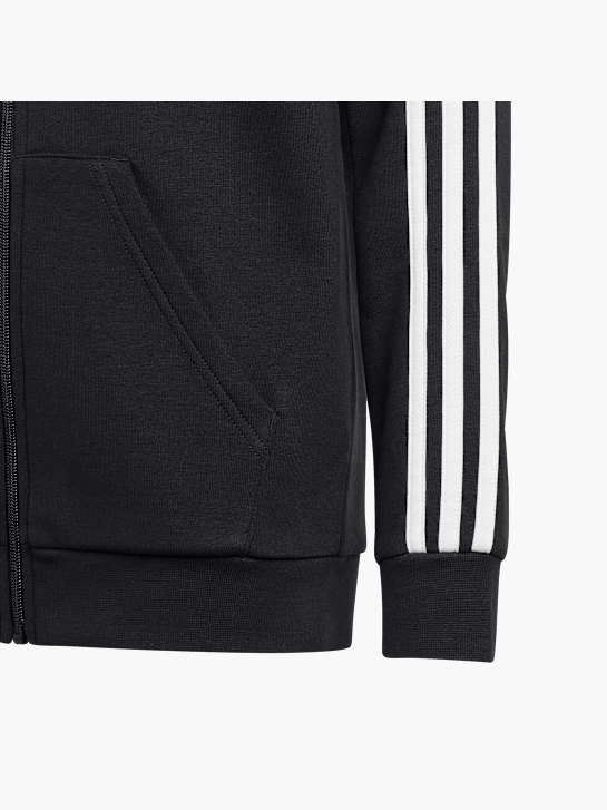 adidas Giacca da allenamento Nero | DEICHMANN