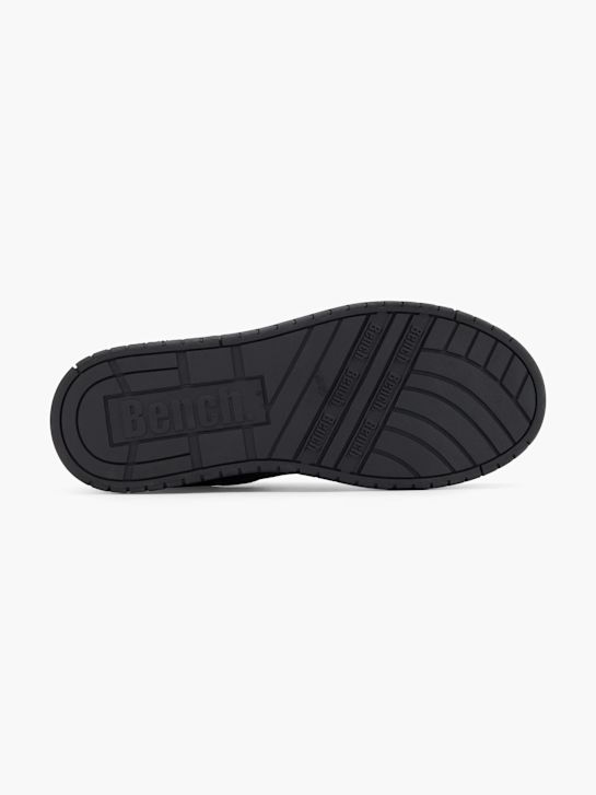 Bench Trainer Black | DEICHMANN