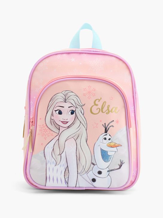 Disney Frozen Rucsac Roz | DEICHMANN