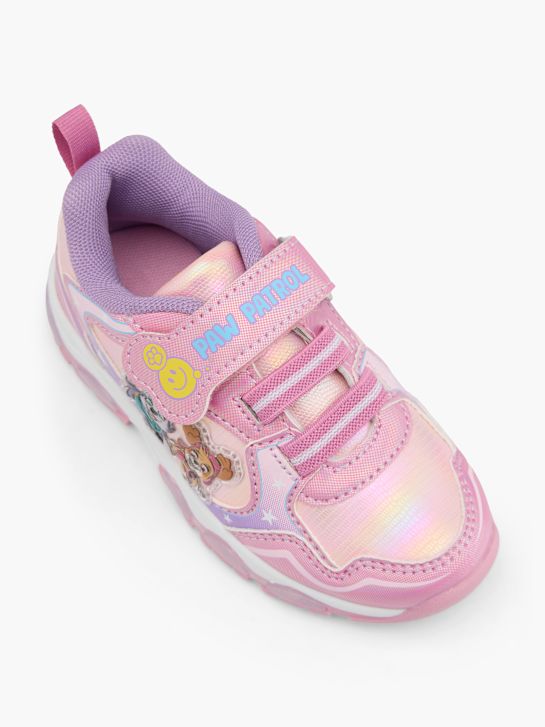 PAW Patrol Sneaker Rose Pembe | DEICHMANN