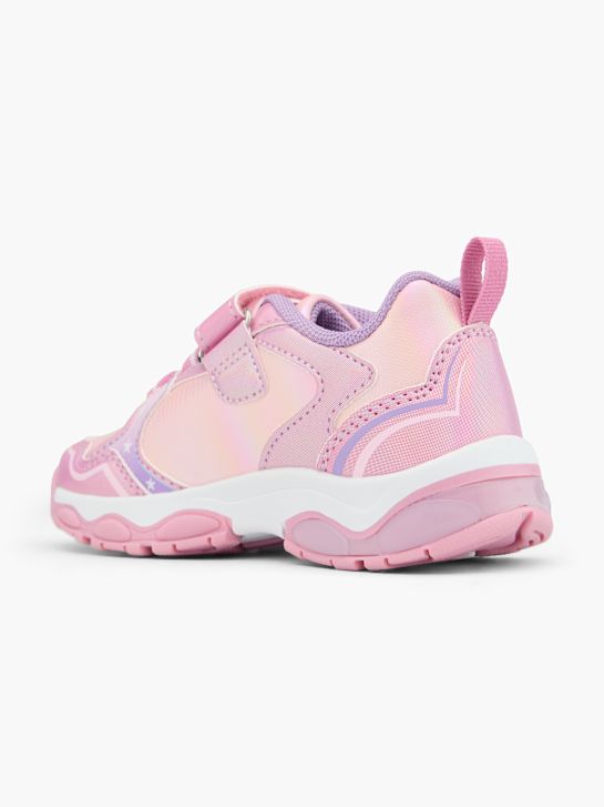 PAW Patrol Sneaker Rose Pembe | DEICHMANN