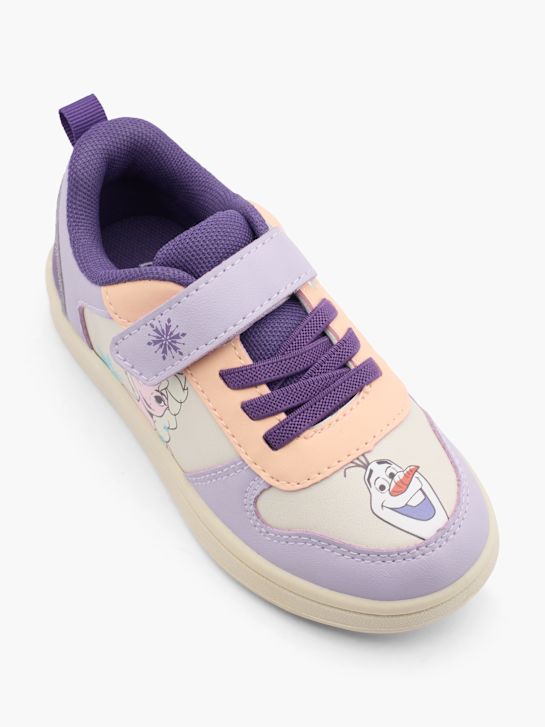 Disney Frozen Sneaker Violet | DEICHMANN