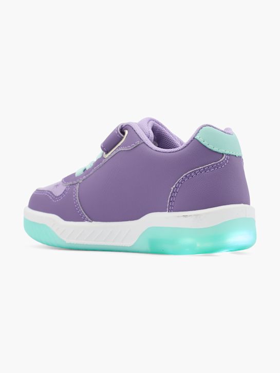 Disney Frozen Sneaker Lila | DEICHMANN