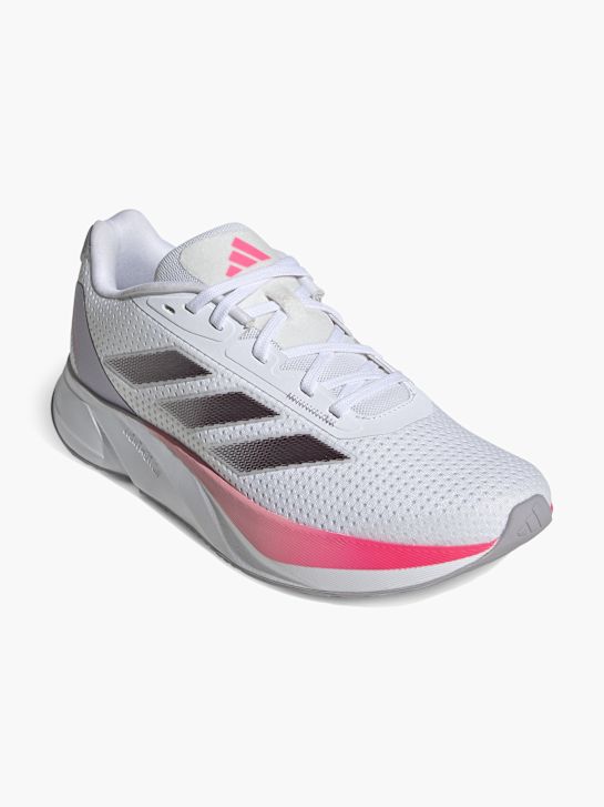 adidas DURAMO SL W Flad sko Hvid | DEICHMANN