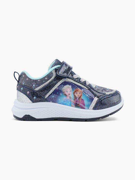 Disney Frozen Trainer Blue | DEICHMANN