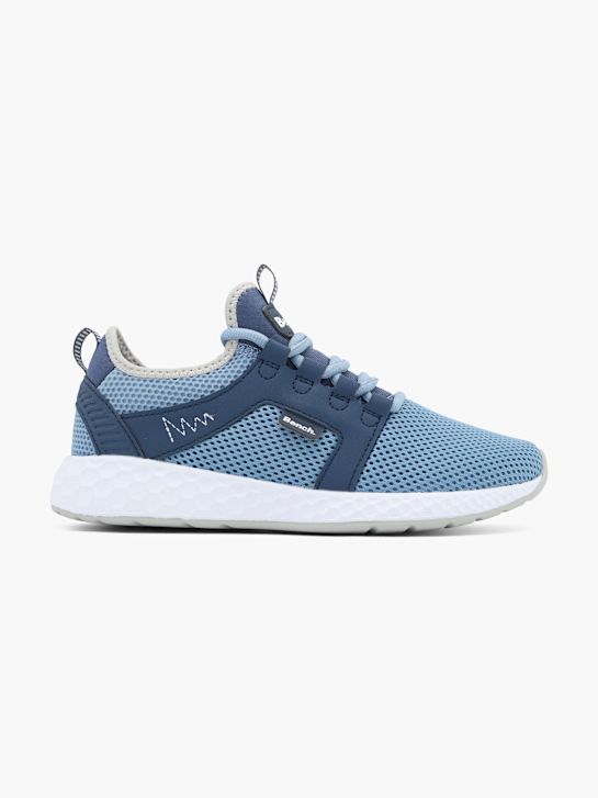 Bench Trainer Blue | DEICHMANN