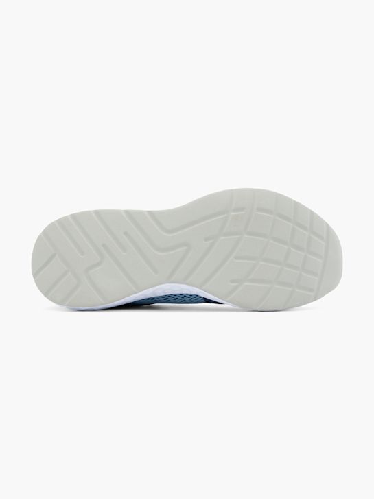 Bench Trainer Blue | DEICHMANN