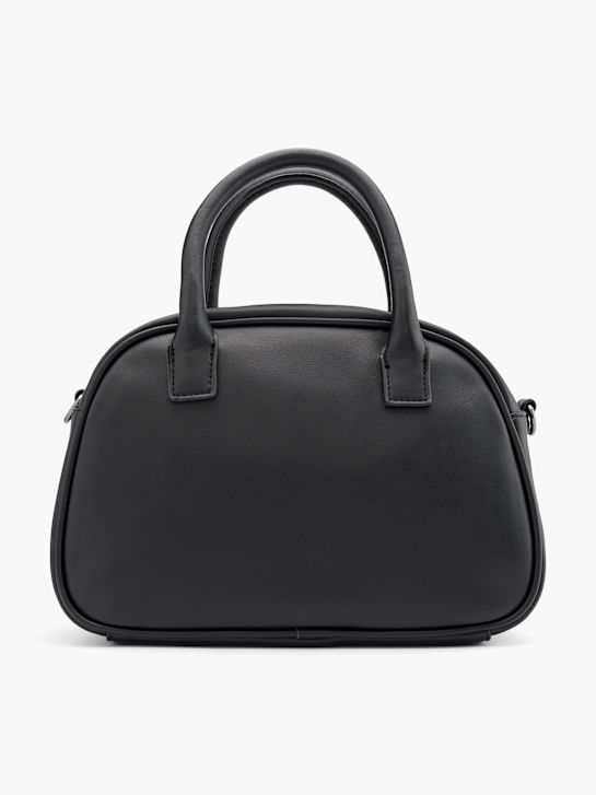 Wednesday Geantă de umăr schwarz | DEICHMANN