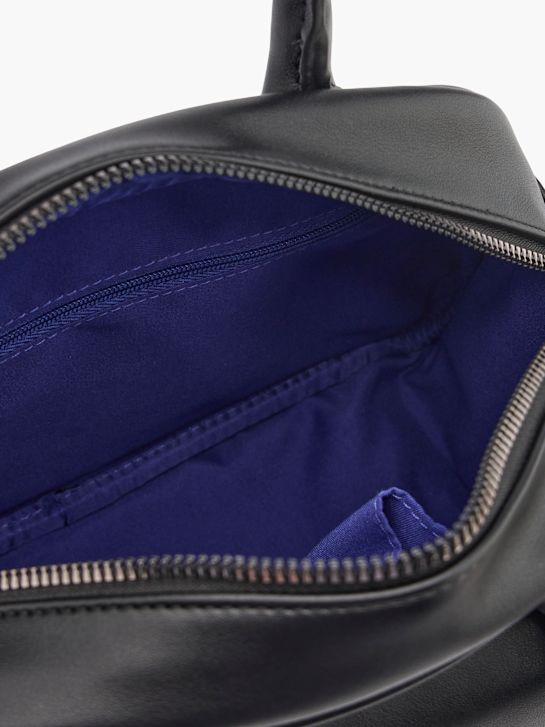 Wednesday Umhängetasche schwarz | DEICHMANN