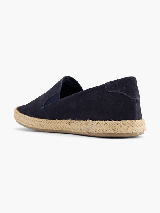 CAFE MODA Hoher Sneaker Blau