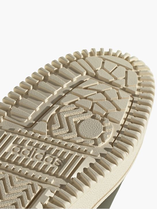 adidas BREAK START MID WINTERIZED Hoher Sneaker Khaki | DEICHMANN