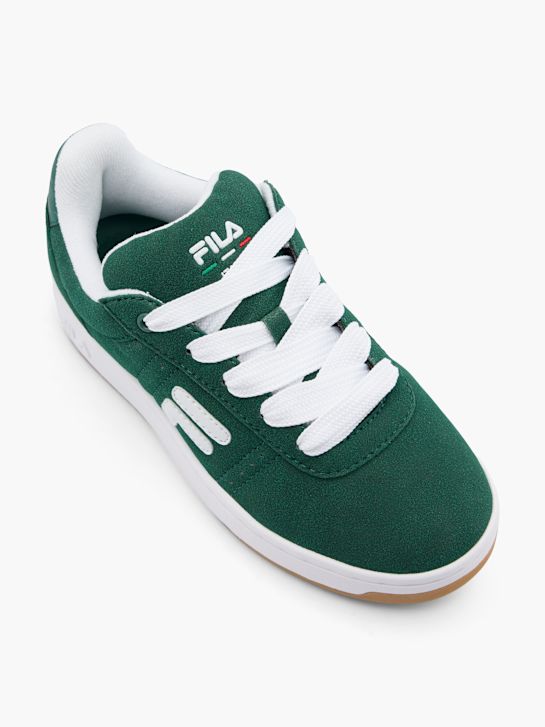 FILA Trainer Green | DEICHMANN