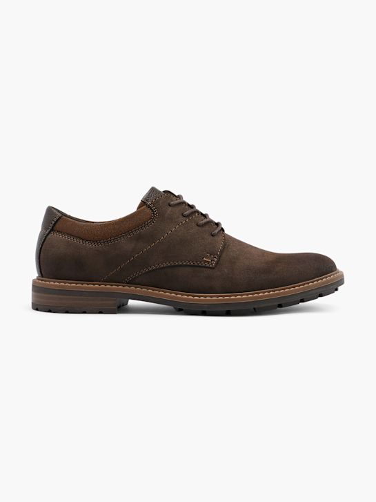 AM SHOE Formal shoe Brown | DEICHMANN