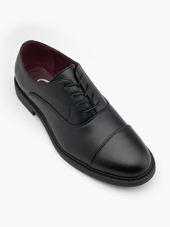 AM SHOE Formal shoe Black | DEICHMANN