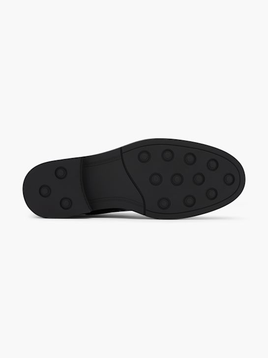 AM SHOE Formal shoe Black | DEICHMANN