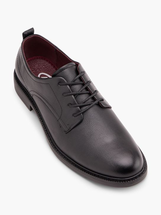 AM SHOE Formal shoe Black | DEICHMANN