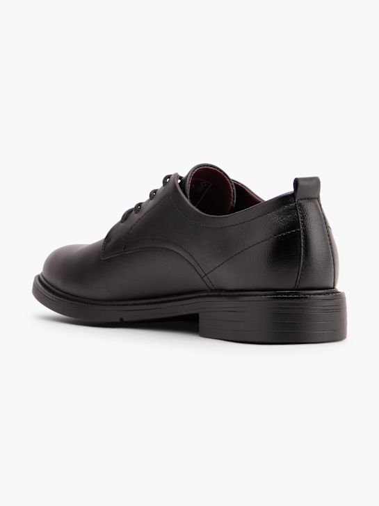 AM SHOE Formal shoe Black | DEICHMANN