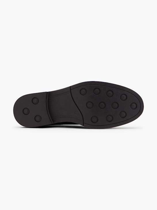 AM SHOE Formal shoe Black | DEICHMANN