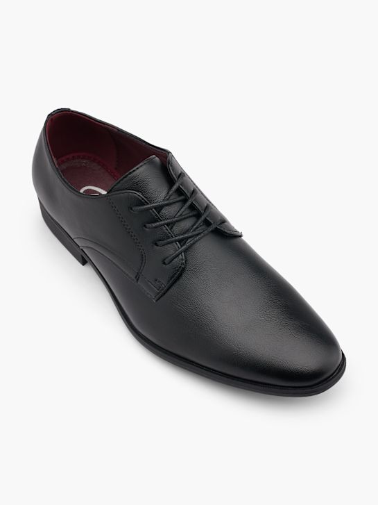 AM SHOE Formal shoe Black | DEICHMANN