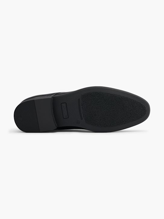 AM SHOE Formal shoe Black | DEICHMANN