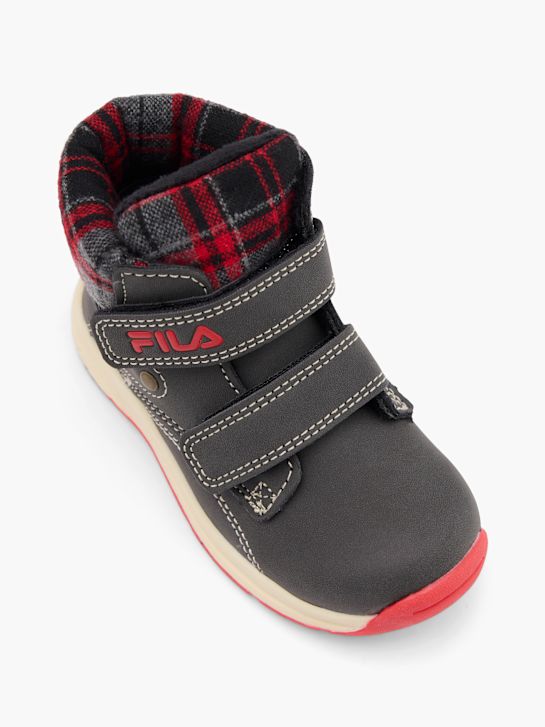 FILA Zimní boty Šedá | DEICHMANN