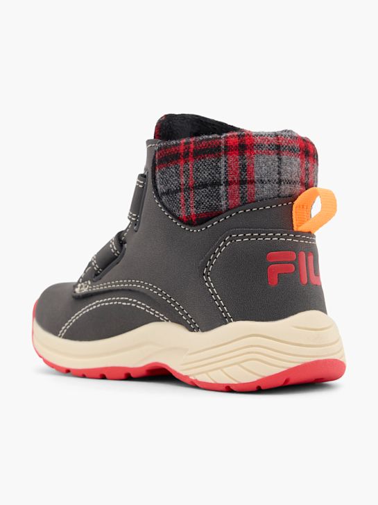 FILA Zimní boty Šedá | DEICHMANN