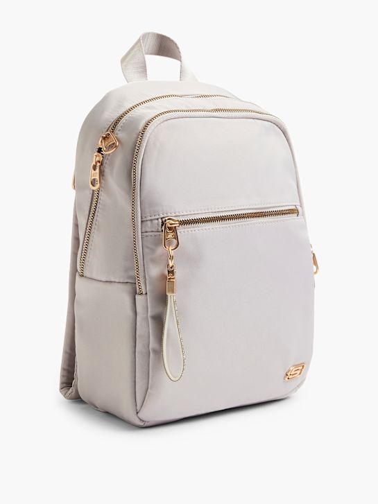 Skechers Backpack Grey | DEICHMANN