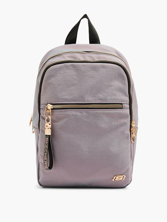 Skechers Backpack Purple | DEICHMANN