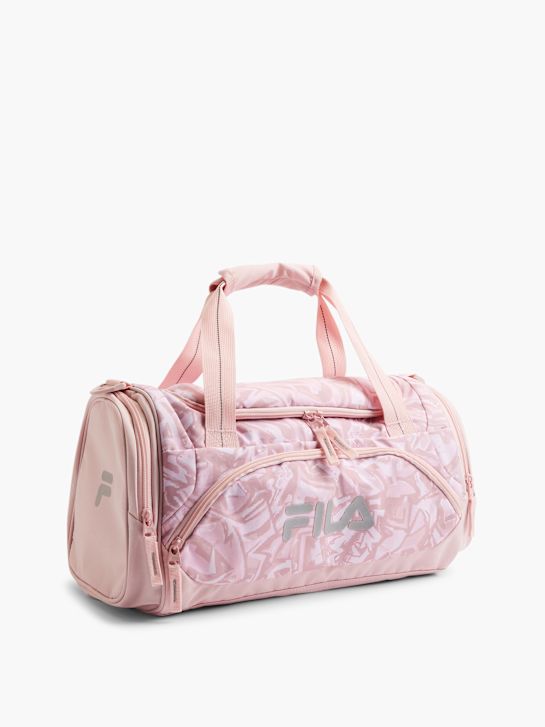 FILA Sports bag Pink | DEICHMANN