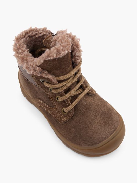 elefanten PERRIN Schnürboots Braun | DEICHMANN