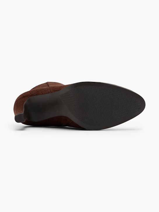 Graceland Botine clasice Maro | DEICHMANN