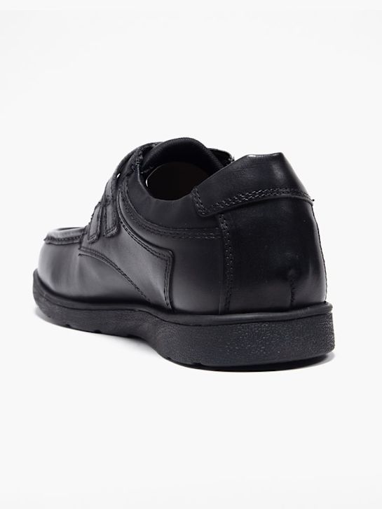 AM SHOE Low shoe Black | DEICHMANN