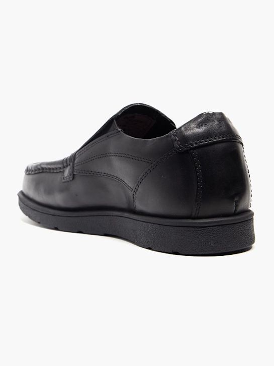 AM SHOE Formal shoe Black | DEICHMANN