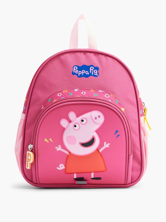 Peppa Pig Rucksack Pink | DEICHMANN